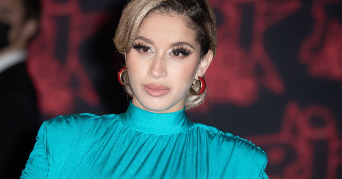 La Zarra “plus que prête” : elle rassure ses fans après l’annulation de ...