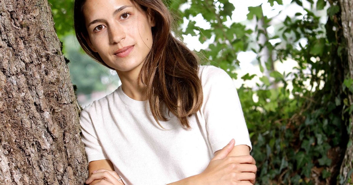 Line Papin déplore son statut d’ “ex-femme de” Marc Lavoine