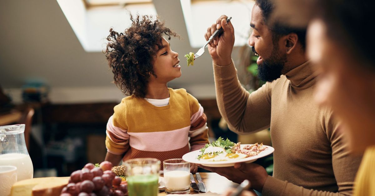 “Parent amande” : 4 phrases courantes sur l’alimentation qu’il faut ...