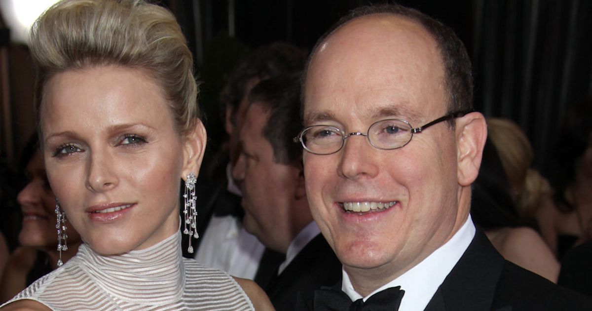 Couronnement de Charles III : Charlène et Albert n'ont pas ramené de ...