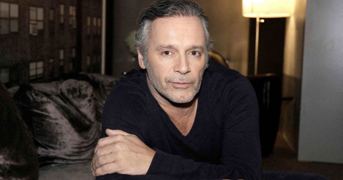 Jean-Michel Maire arnaqué par son ex : il se confie