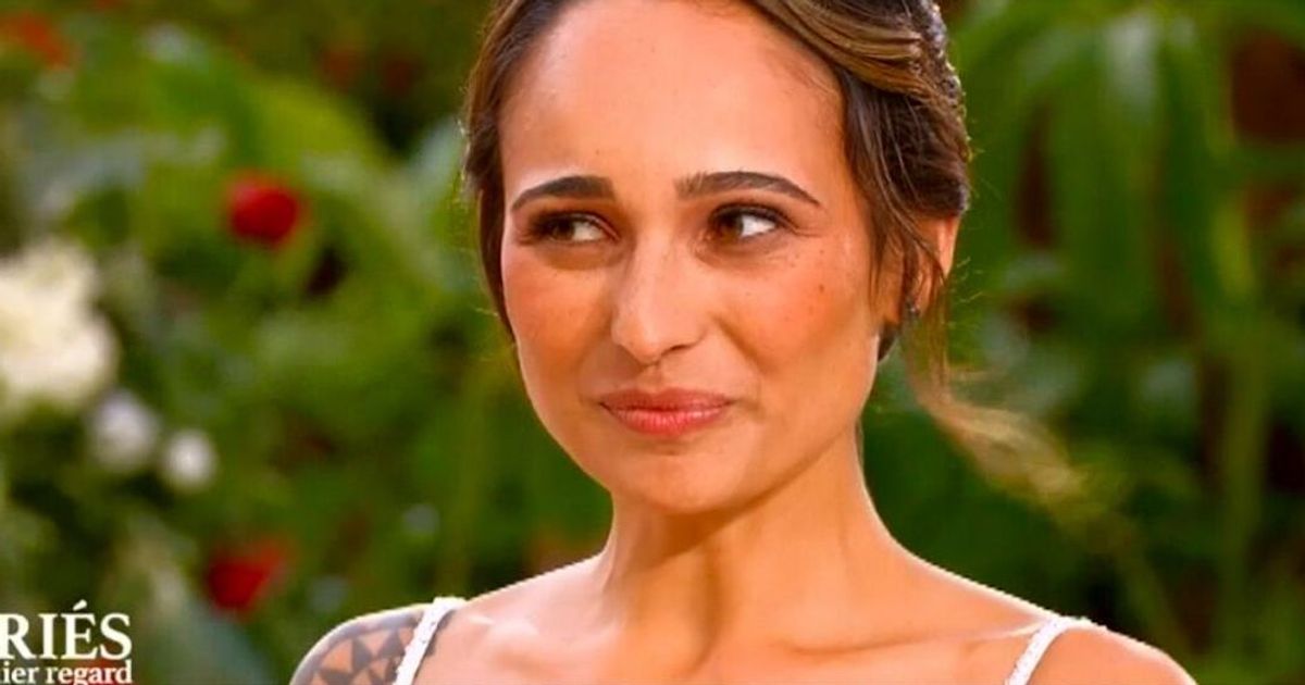 Léa (Mariés au premier regard) décontenancée par une annonce d’Emanuel