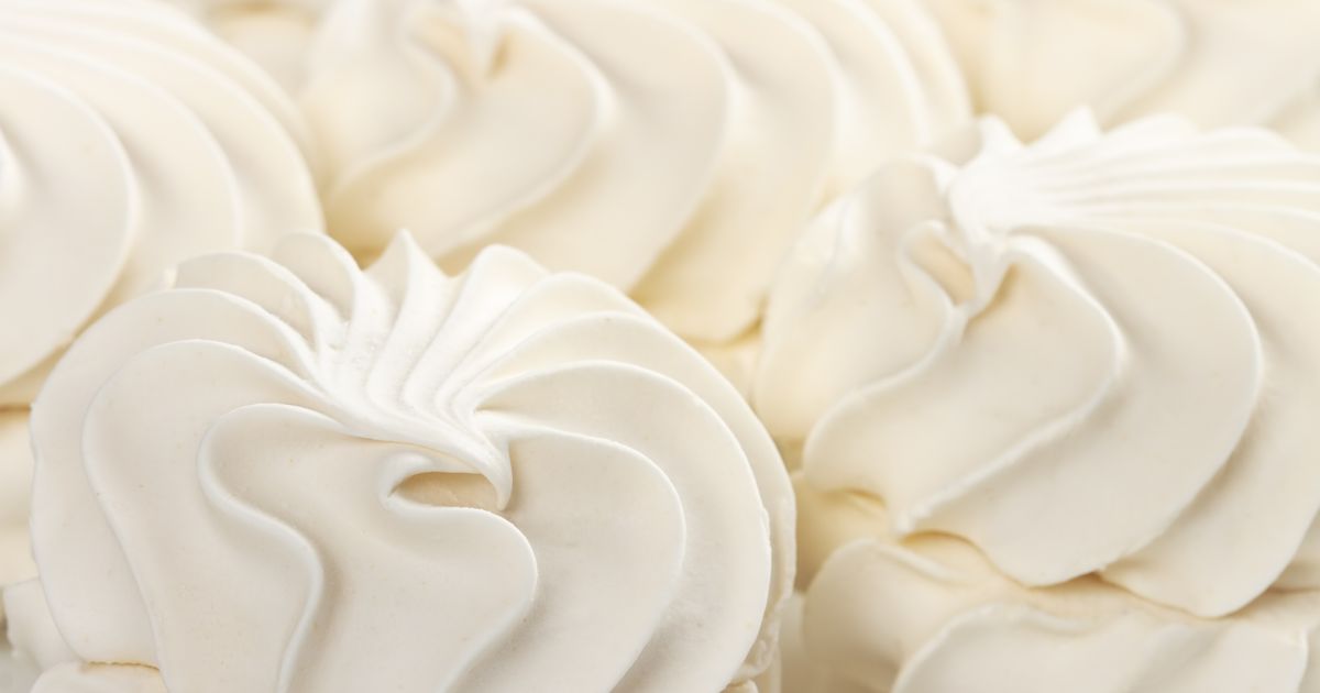 On a trouvé la meilleure chantilly et elle coûte moins de 2€