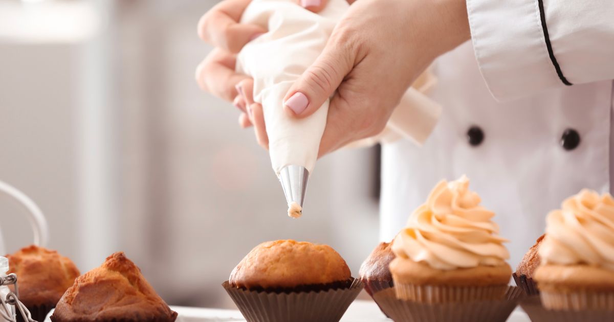 Comment réaliser facilement une poche à douille maison