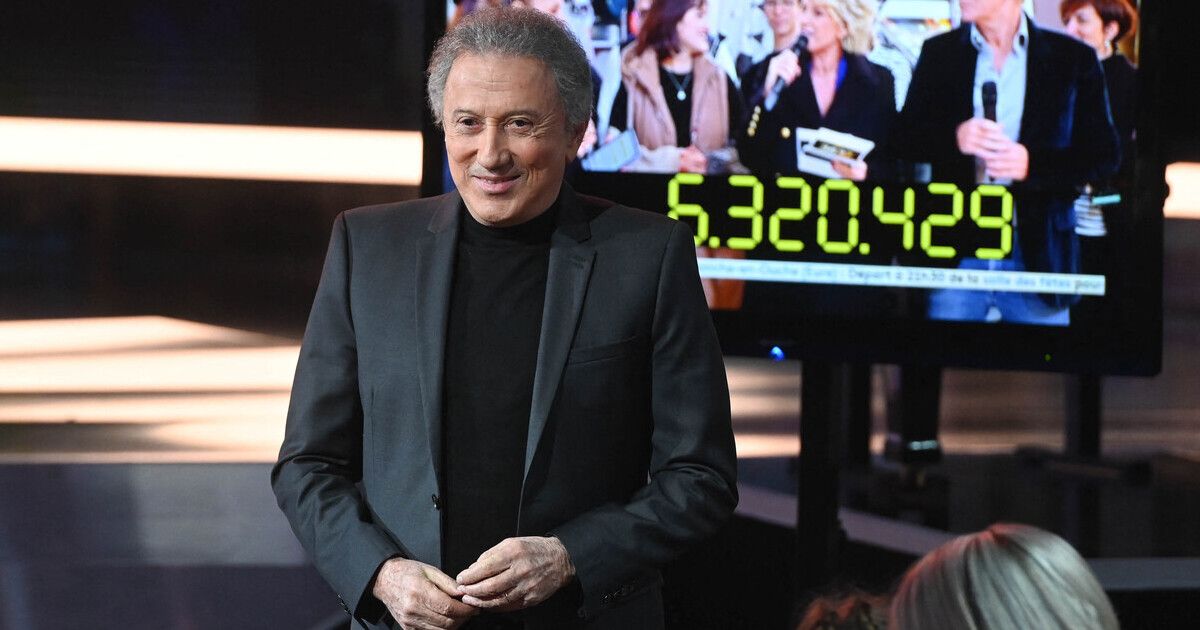 Michel Drucker hospitalisé : nouvelles révélations sur la santé de l ...