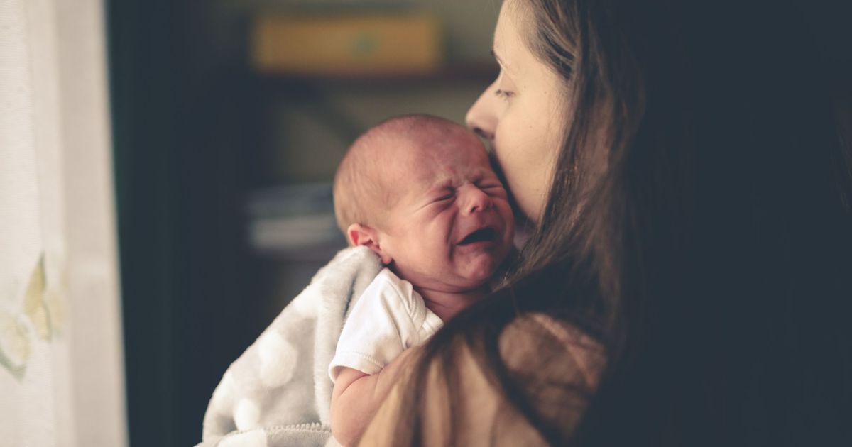Bébé "BABI" : comment le reconnaître et s’en occuper au mieux