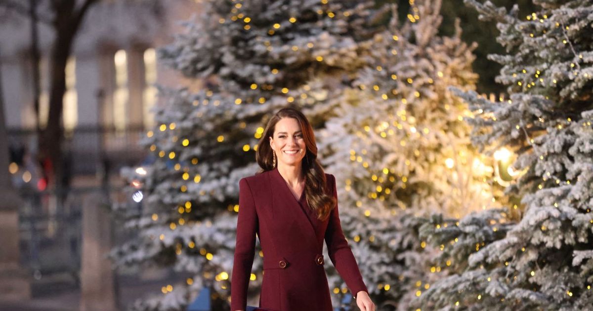 Kate Middleton : ce surnom très dégradant que lui donnaient les amis de ...