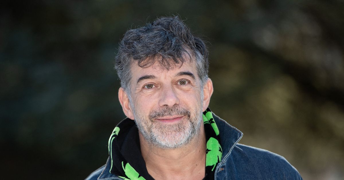 "J'ai douillé" : Stéphane Plaza se confie sur son récent passage à l ...