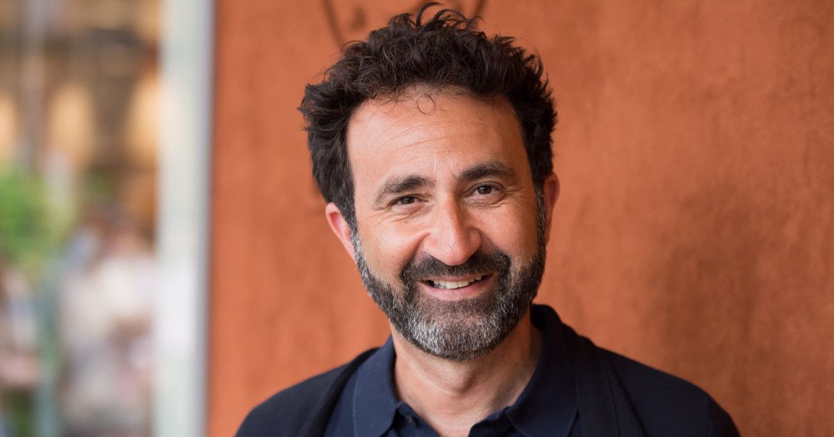 Carnet rose : Mathieu Madénian bientôt papa pour la première fois