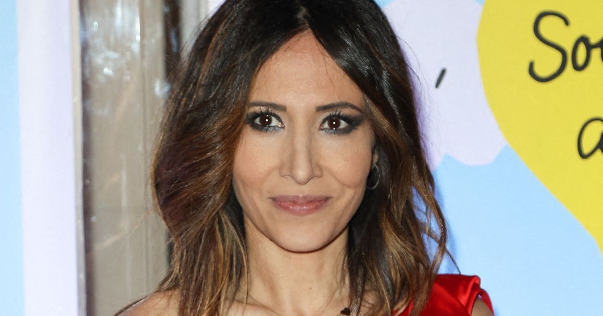 Fabienne Carat maman comblée, elle annonce une grande nouvelle à ses fans