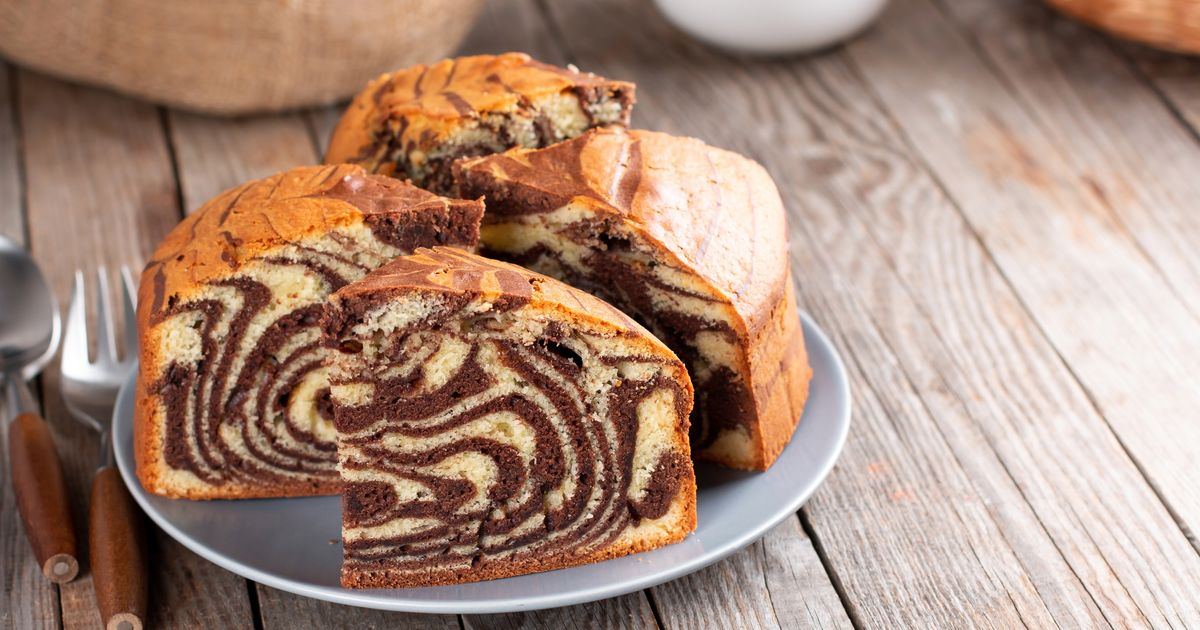 3 techniques simplissimes pour réaliser de jolies marbrures dans vos ...