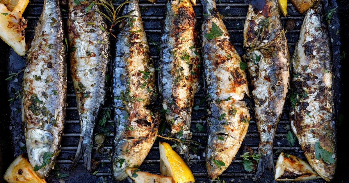 7 idées de marinades pour vos poissons grillés