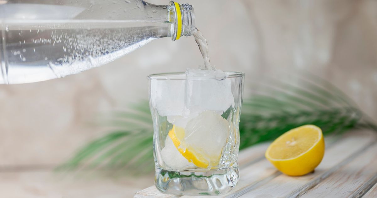 Peut-on boire de l’eau glacée quand il fait trop chaud