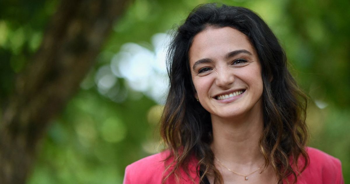 Plus belle la vie : l'actrice Pauline Bression s'est mariée, sublimes clichés de la cérémonie