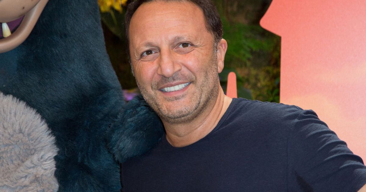 Arthur blessé, les vacances de l'animateur risquent d'être gâchées...