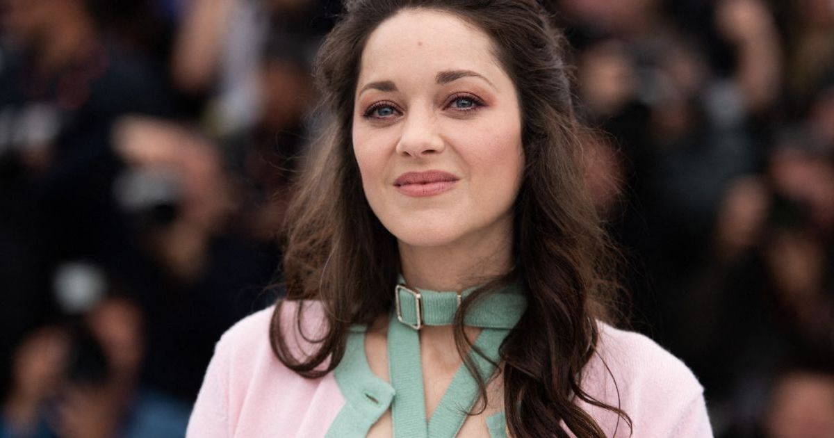 Marion Cotillard et Guillaume Canet : leur fils Marcel "traumatisé" par ...