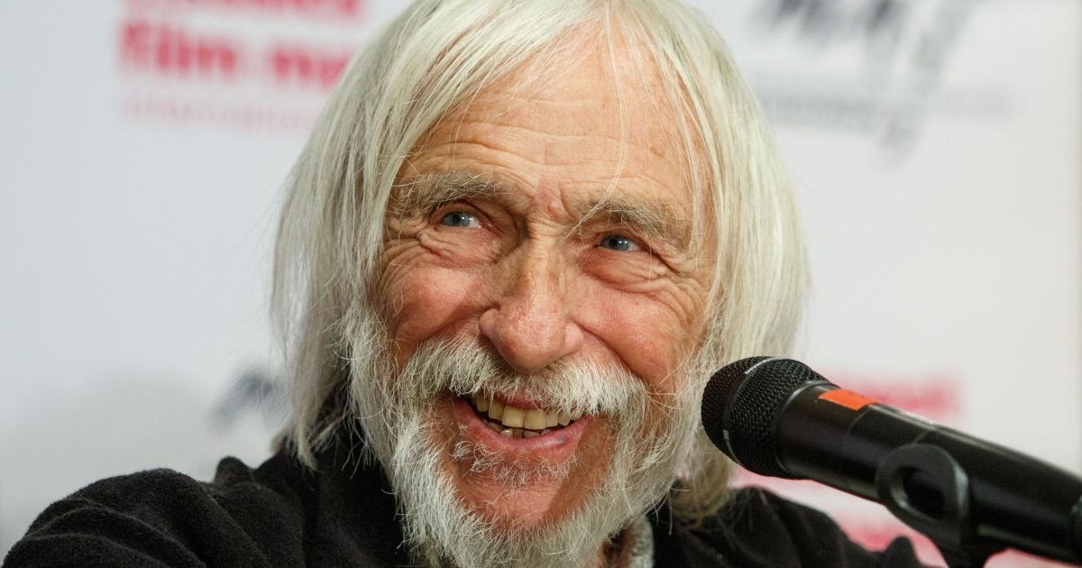 Pierre Richard et ses "ébats à l'arrière" : révélation sur le tournage ...