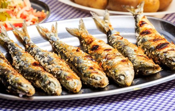 Poisson grille : nos délicieuses recettes de poisson grille