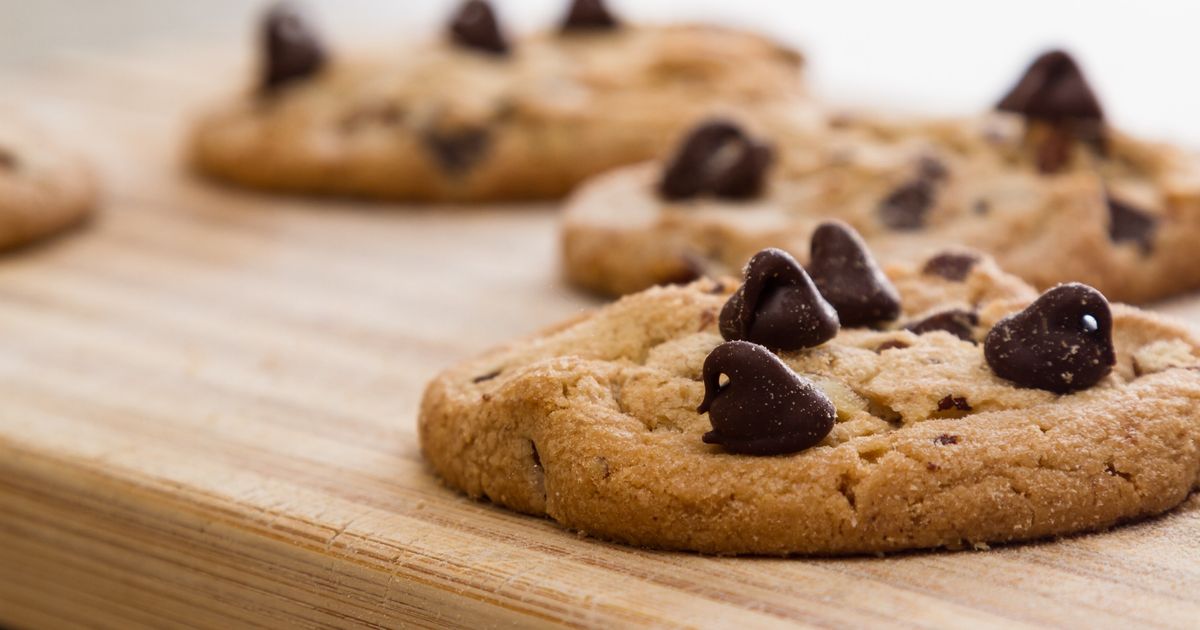 Ce pâtissier partage sa recette pour reproduire les célèbres cookies de ...