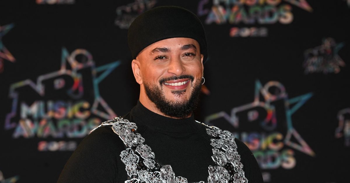 Slimane papa, il fait de tendres confidences sur sa fille Esmeralda ...