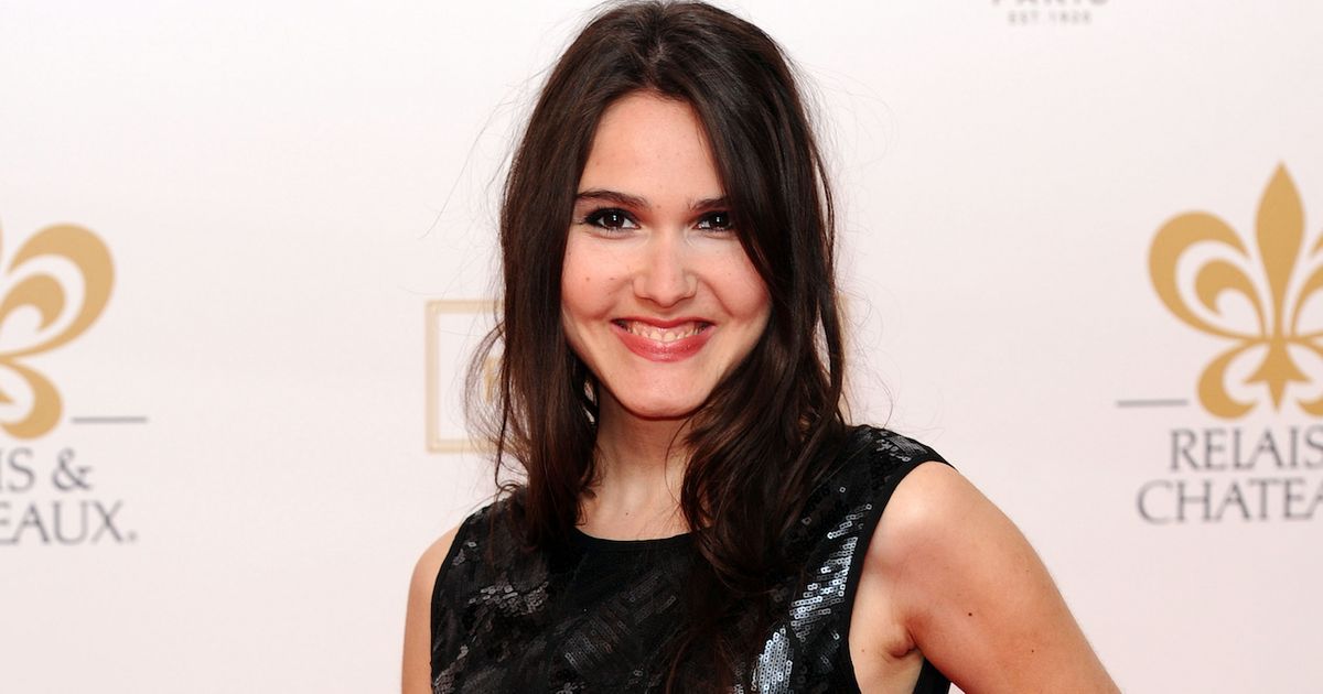 Joyce Jonathan et Gabriel Attal en couple : “On en rigole”