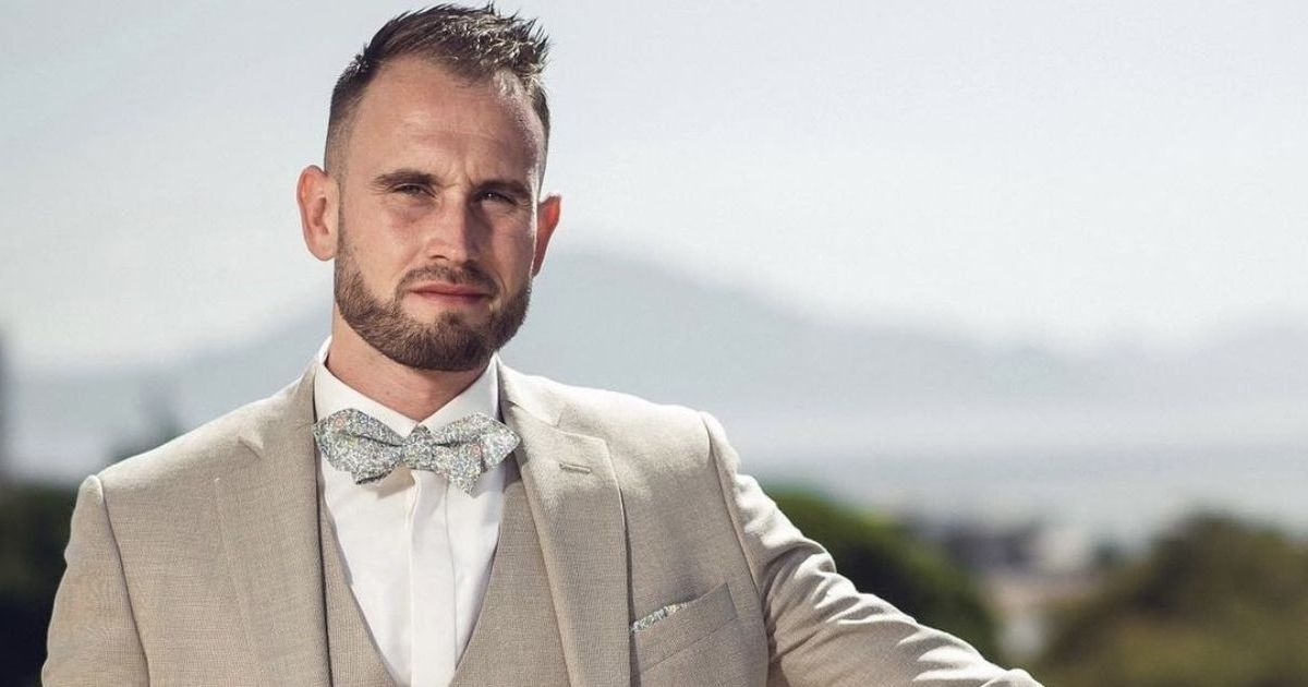 Maximilien (Mariés au premier regard) a retrouvé l'amour