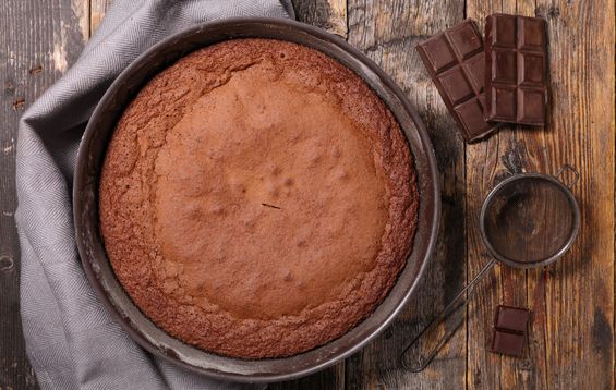 Gateau rapide et facile de noel : nos délicieuses recettes de gateau ...