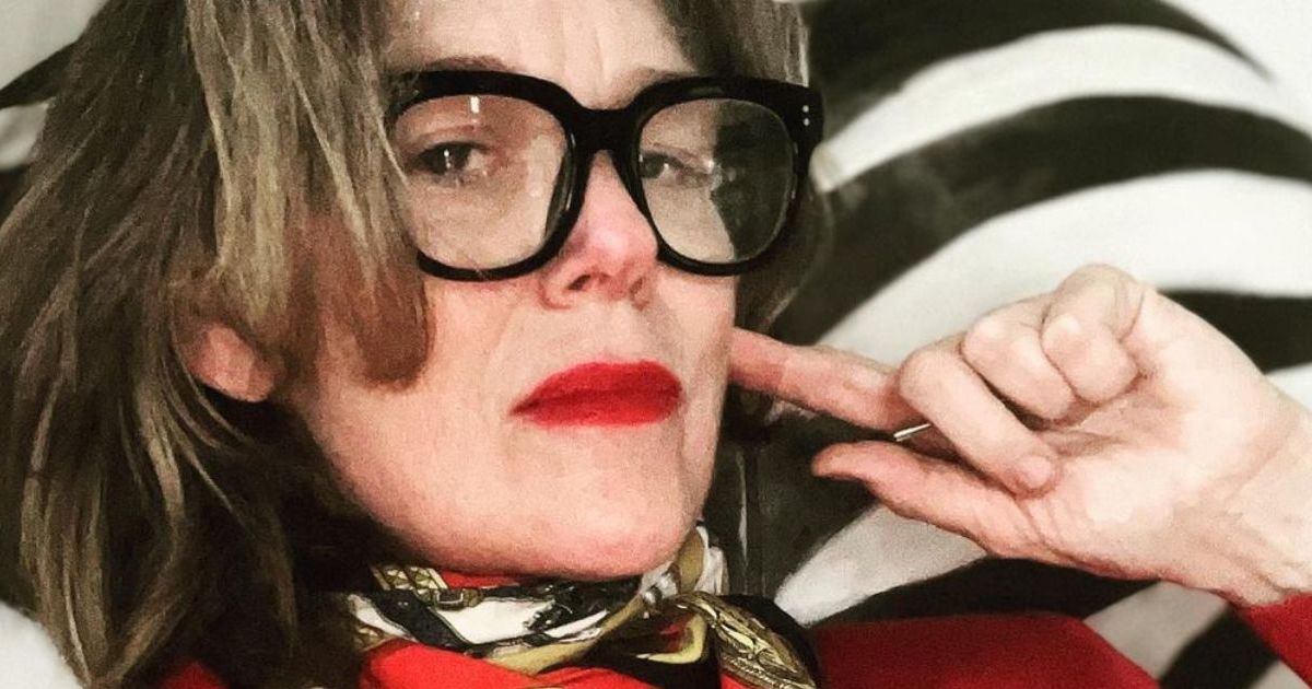 Hélène et les garçons : Rochelle Redfield a bien changé