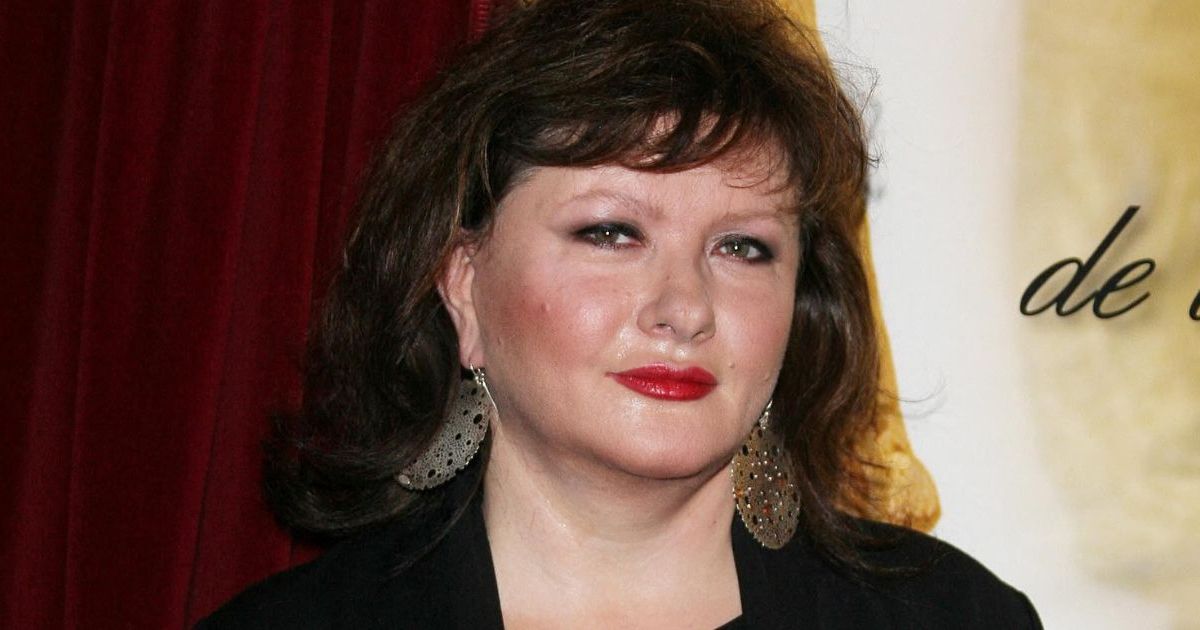 Catherine Jacob : la santé de l'actrice inquiète