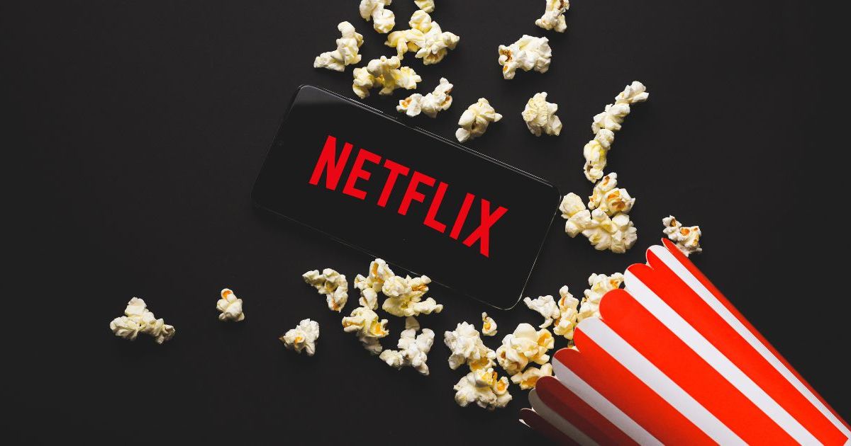 Netflix : voici le film parfait à regarder en famille