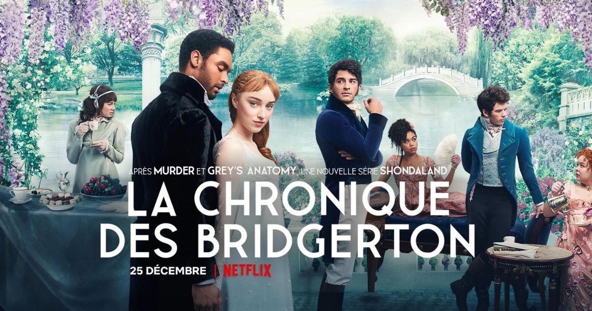 Netflix : les 3 meilleures séries anglaises à découvrir sur la plateforme Netflix : les 3 meilleures séries anglaises à découvrir sur la plateforme