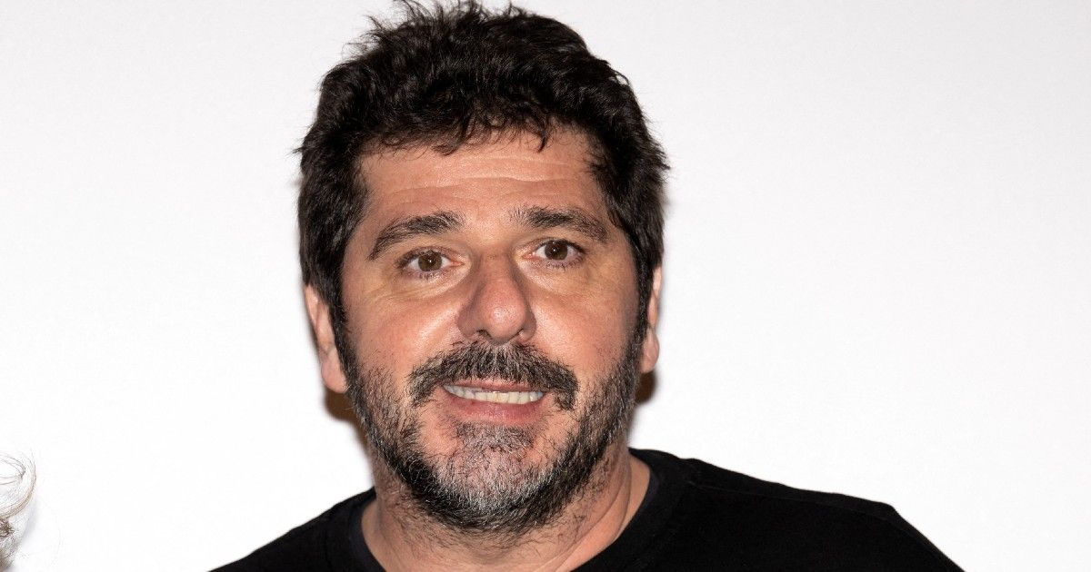 Patrick Fiori papa : qui est Charlène, sa nouvelle compagne de 27 ans