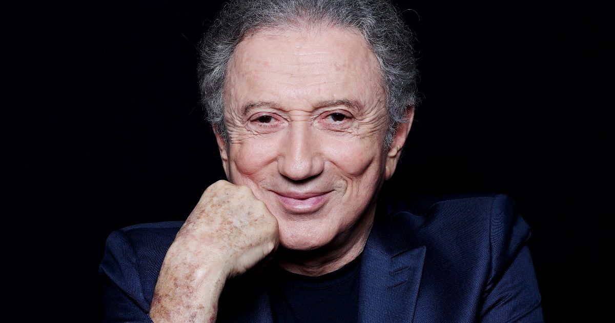 Michel Drucker : la date de son retour dans Vivement dimanche annoncée