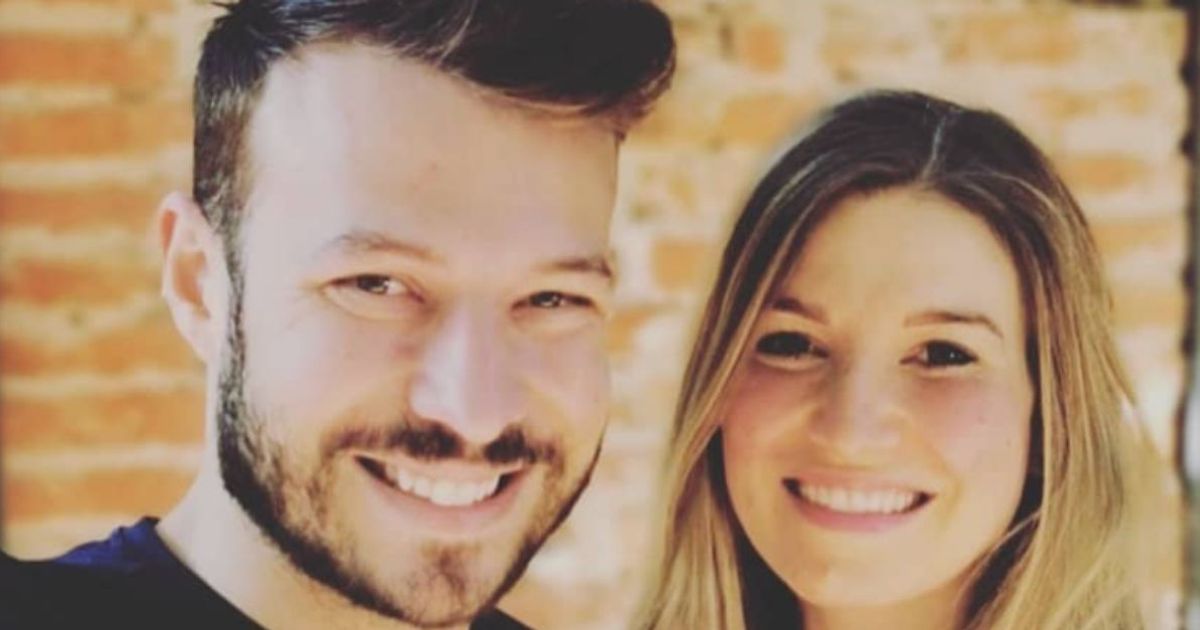 Charline Et Vivien Mariés Au Premier Regard 3 Le Coeur Lourd