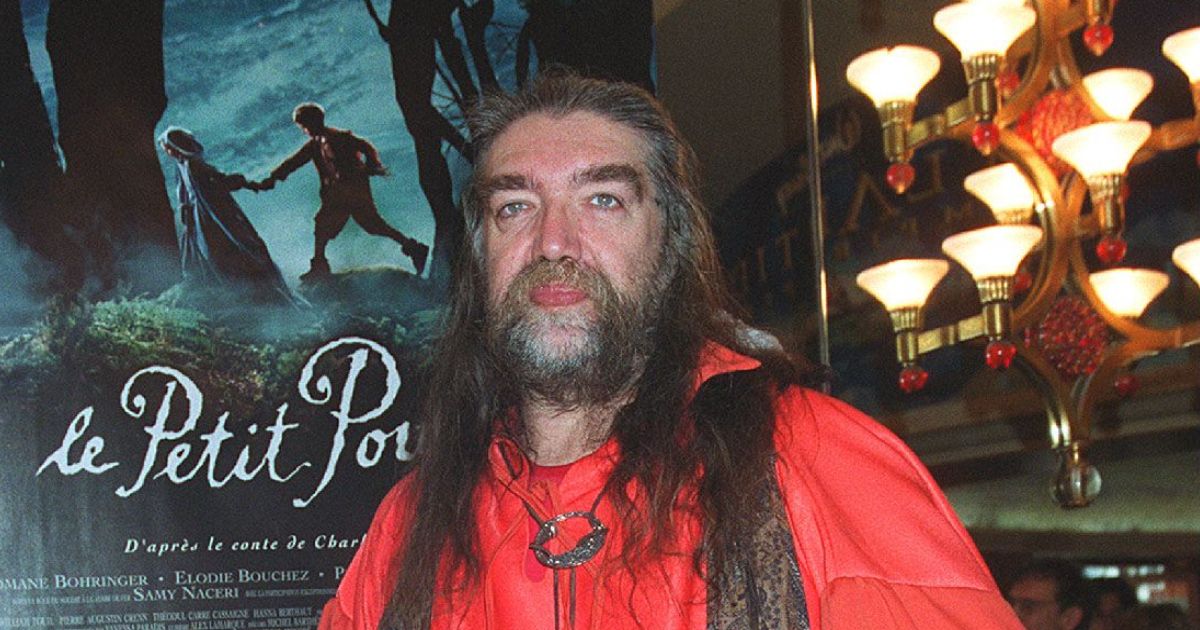 Dominique Hulin (Les Sous-Doués) est mort à l'âge de 71 ans