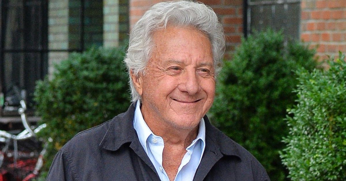 Ce rôle culte refusé par Dustin Hoffman qui lui aurait rapporté la ...