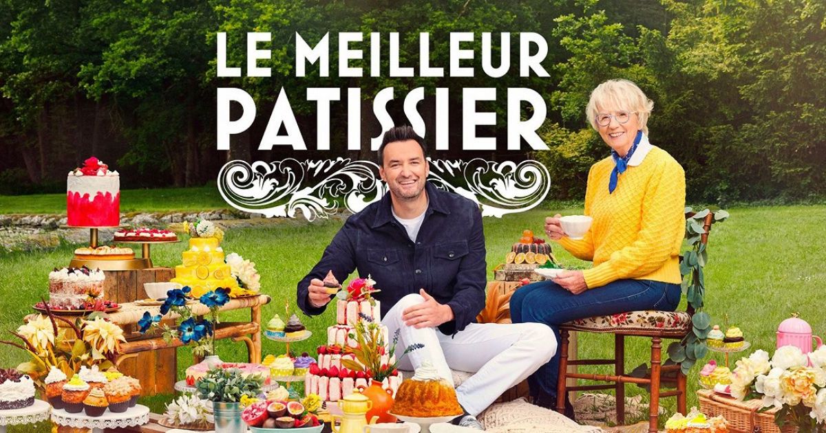 Le Meilleur Pâtissier : l'émission revient à la rentrée avec de belles ...