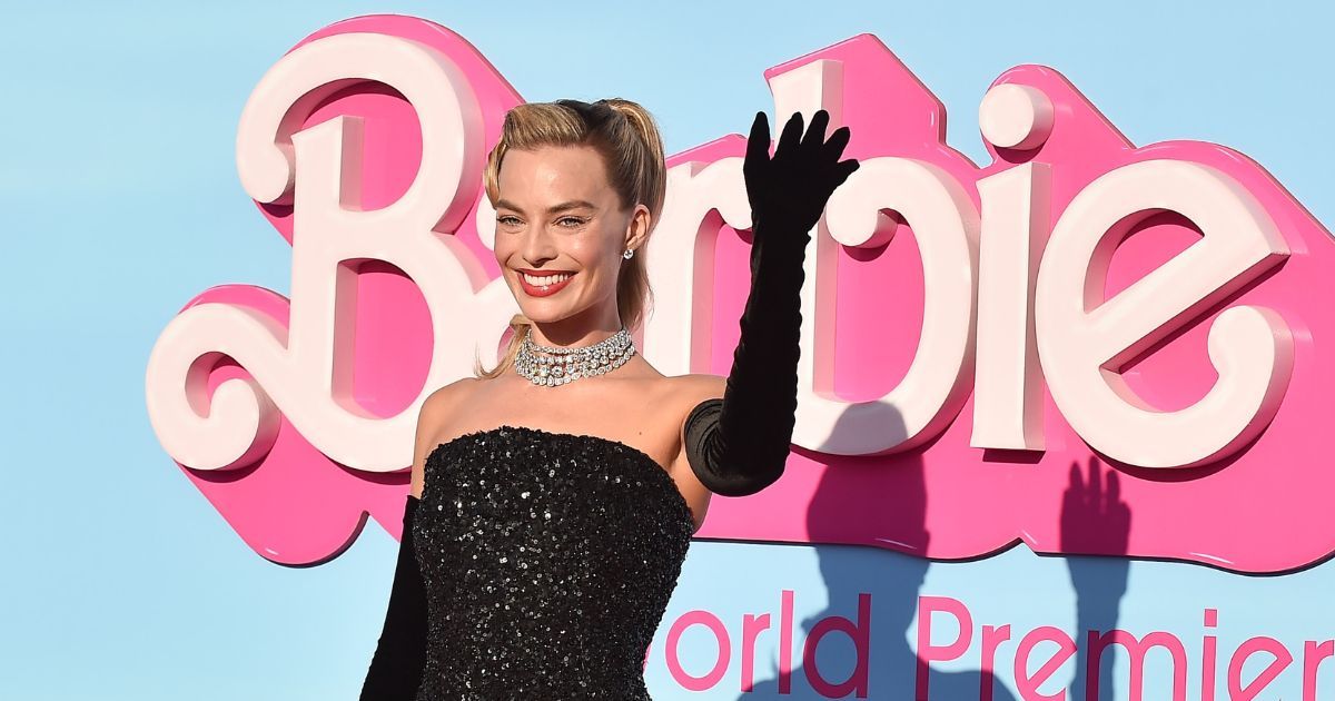 "Barbie botox" : cette nouvelle chirurgie esthétique inspirée du film ...