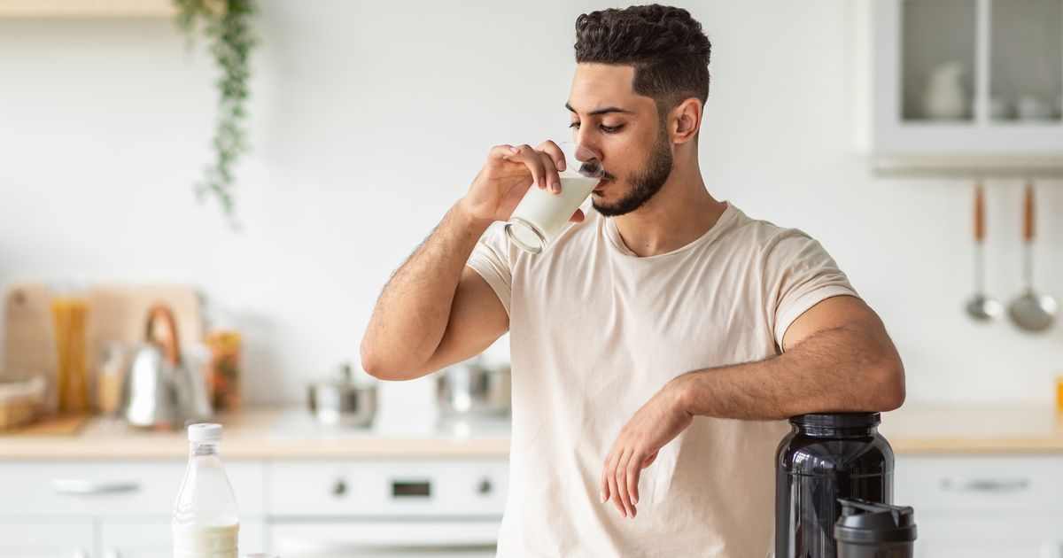 Est-ce une bonne idée de boire du lait tous les jours