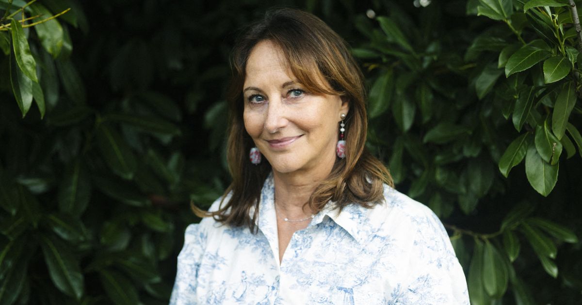 Ségolène Royal dans TPMP : Cyril Hanouna en dit plus sur son ...