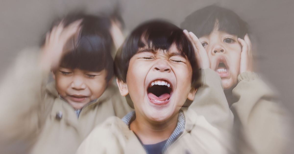 Les 5 choses à faire pour aider les enfants à gérer une déception ...