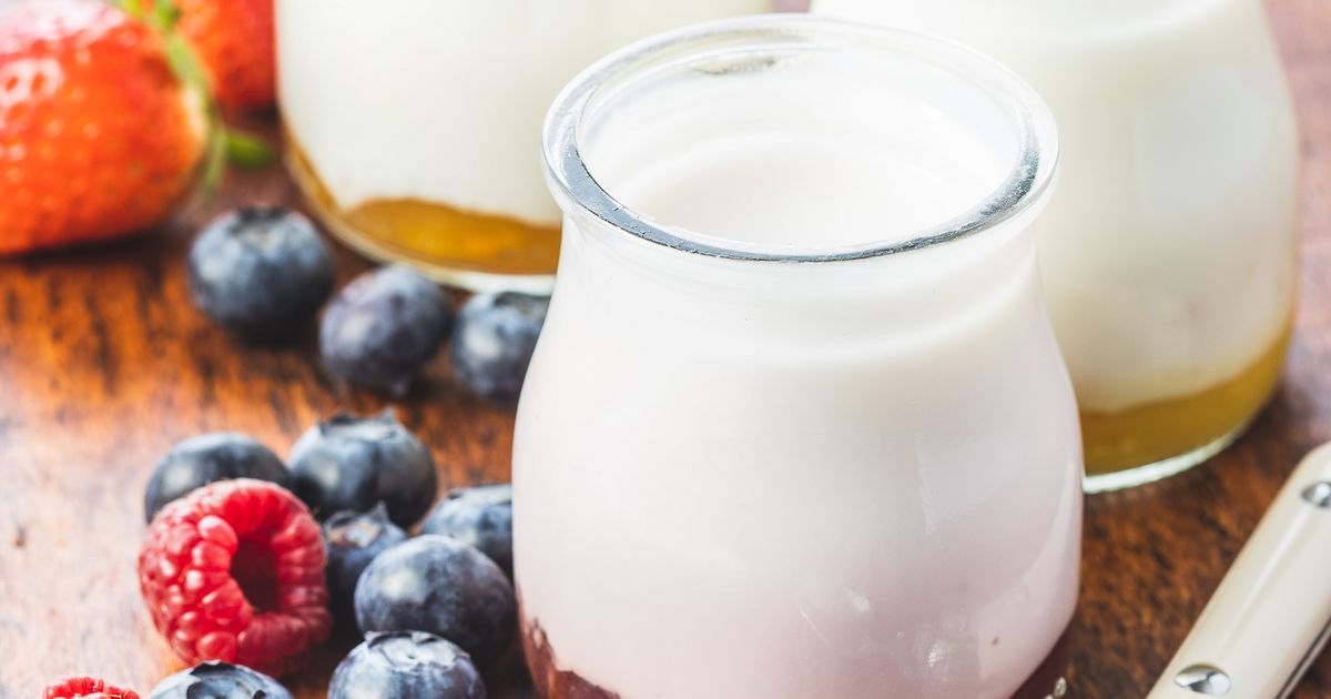 Découvrez les 3 meilleurs yaourts aux fruits pour votre santé selon Yuka