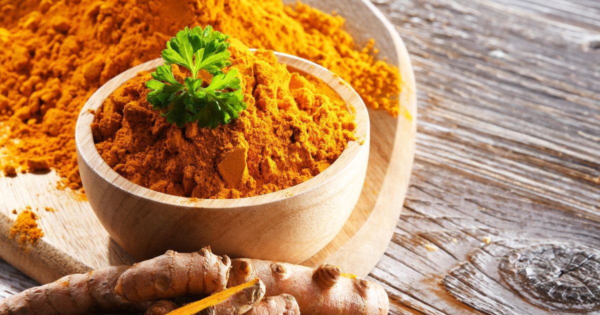 Le curcuma aussi efficace contre l’indigestion qu’un médicament d’après ...