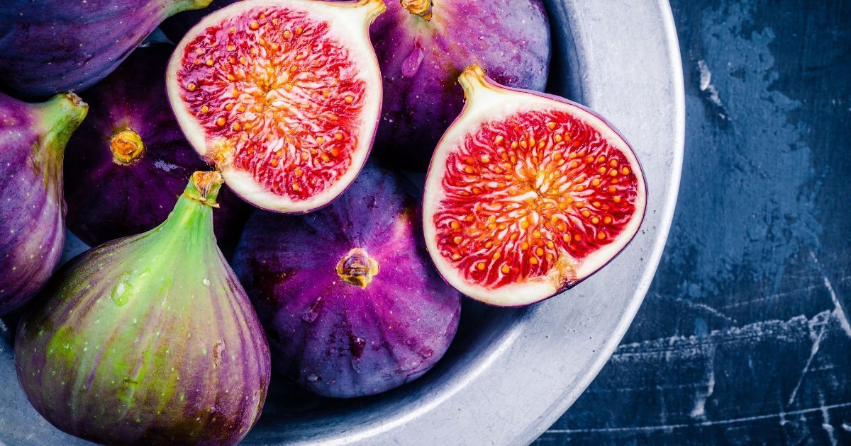 3 façons de conserver les figues pour en profiter toute l'année