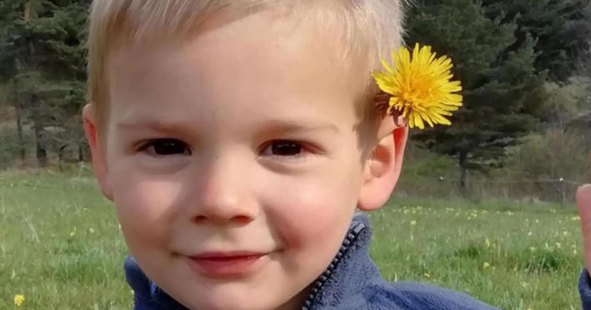 Disparition d'Emile : un message qui demande "le retour d’Emile sain et ...