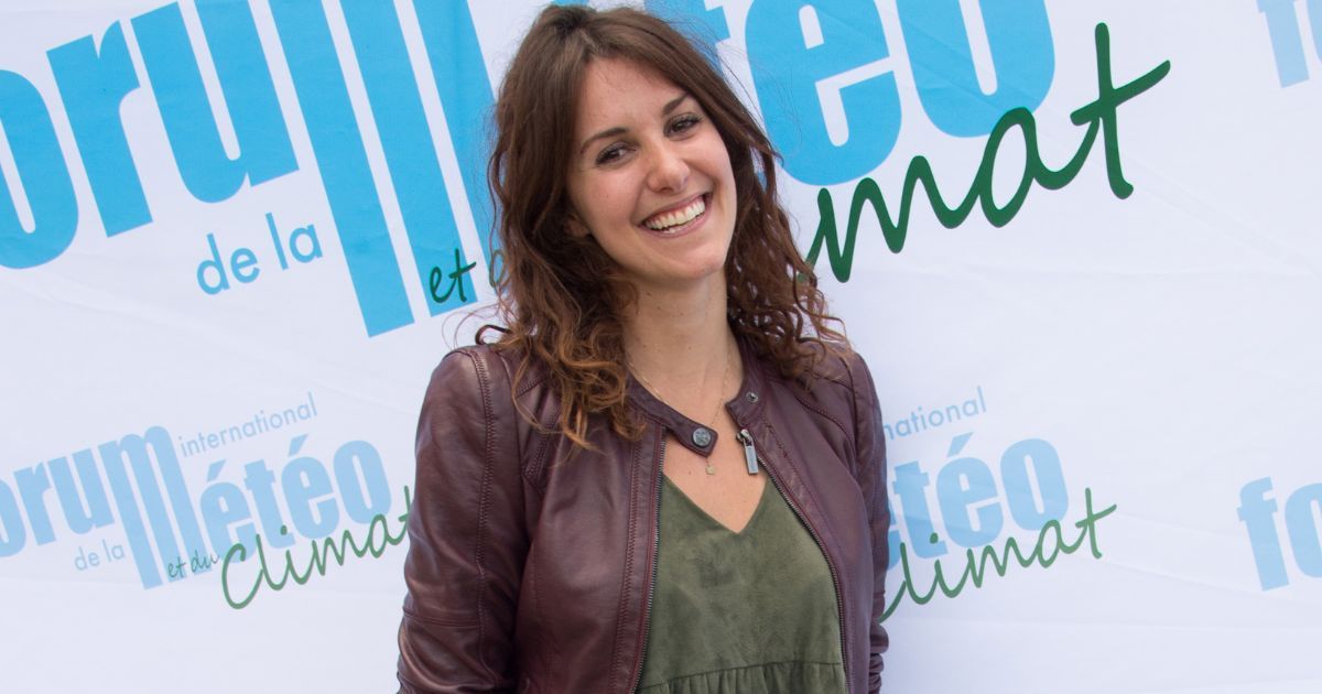 Fanny Agostini au bord de l'accouchement : elle fait une surprise à ses ...