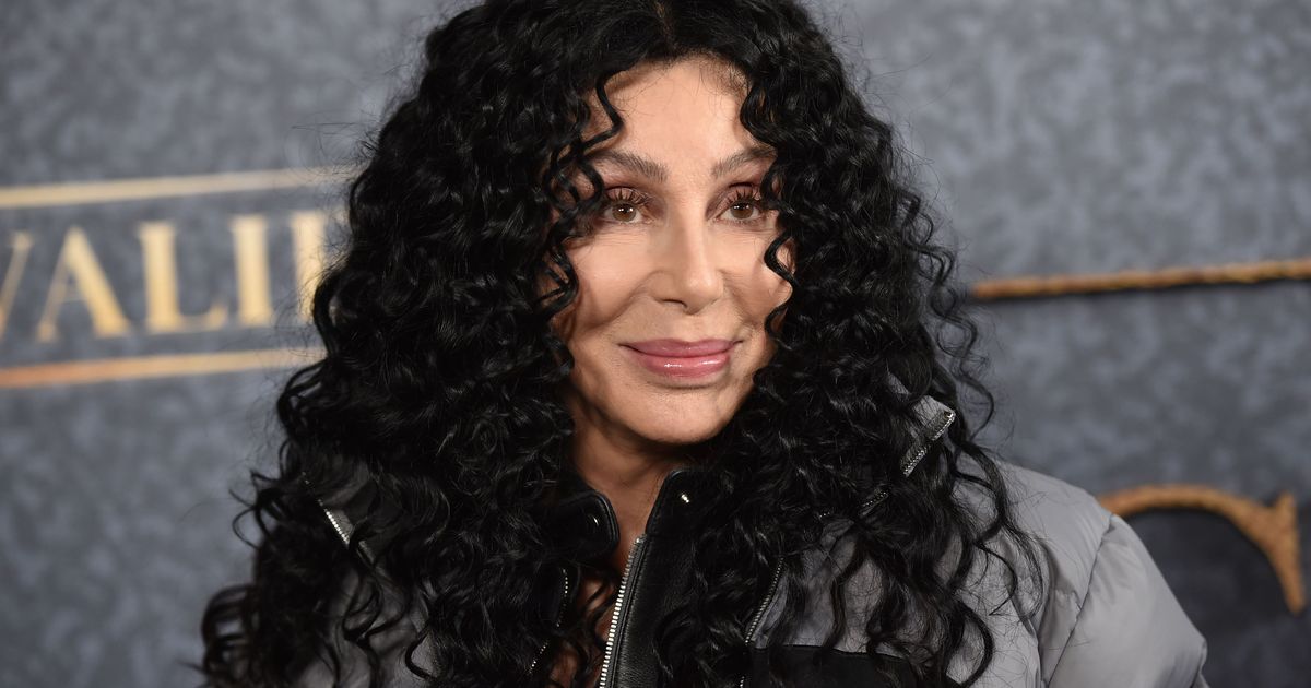 Los 6 cuidados clave que Cher ha practicado desde los 50 años y que ...