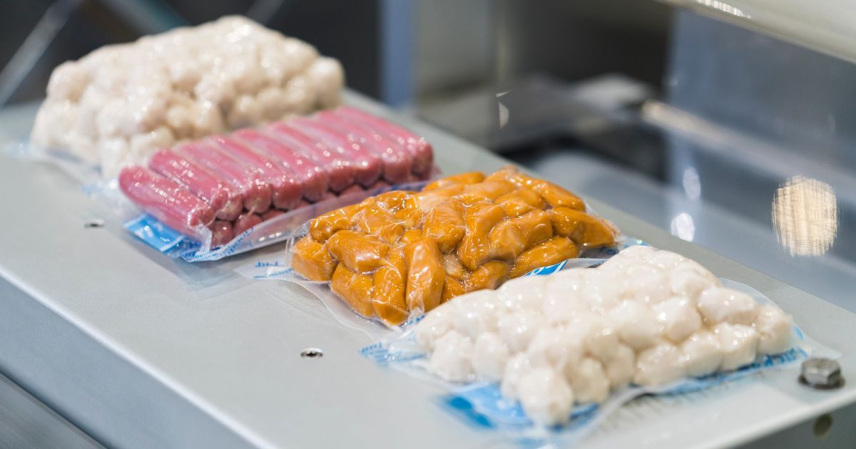 Ces 3 signes permettent de savoir si les produits que vous achetez au ...