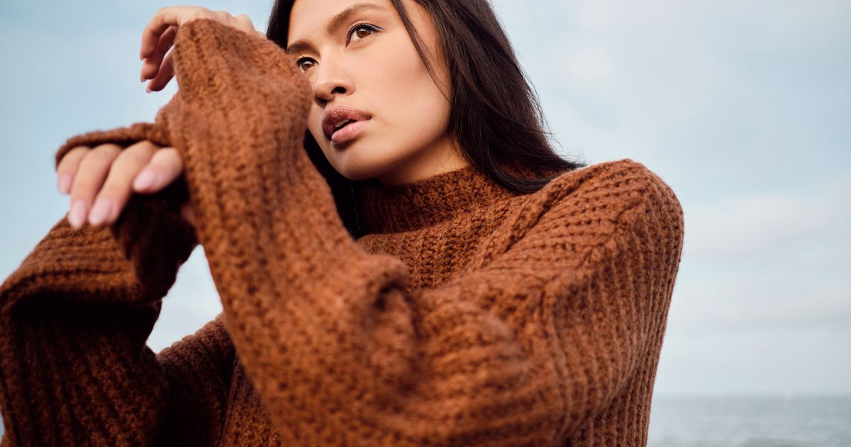 Bon plan : ce pull Kiabi à 15 euros est le plus tendance de l’automne-hiver