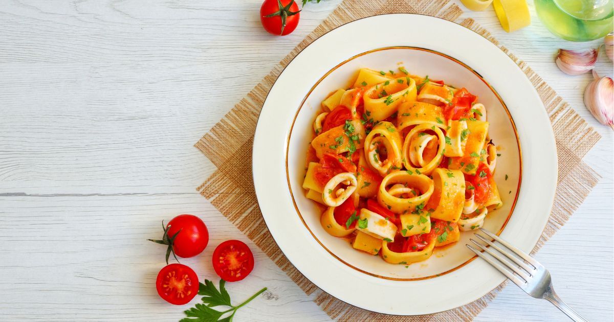 Laurent Mariotte présente sa recette pas chère et avec peu d ...